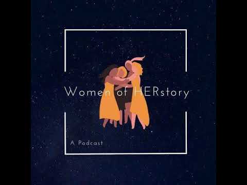 Episode 30. Wilma Mankiller: First female Chief of the Cherokee Tribe