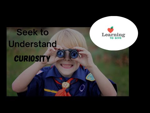 Civil Conversations with Curiosity: The Scout Mindset