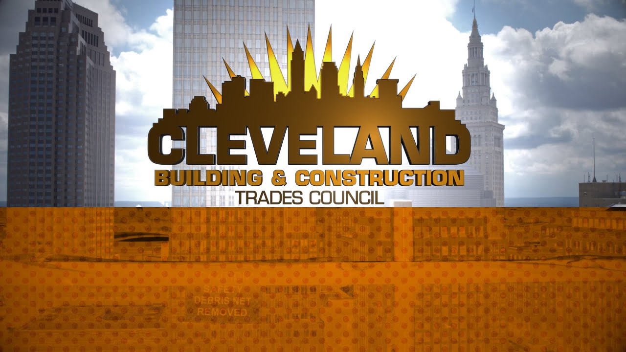 Cleveland Building and Construction Trades Council Promo Tool