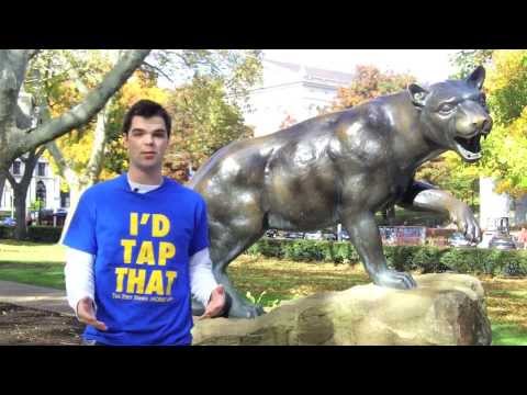 The Pitt News Mobile App