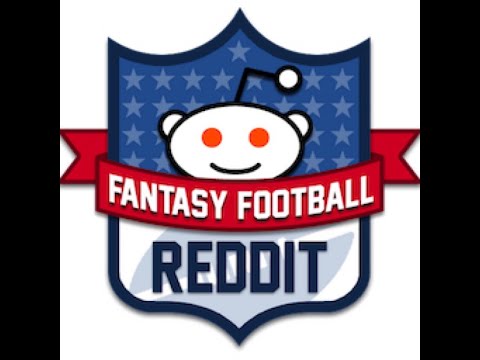 Reddit NFL Draft Contest Prize Time