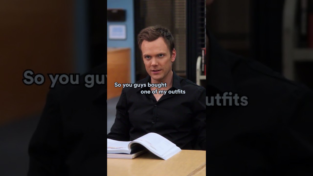 perfectly coordinated outfits 🤝 | Community #shorts