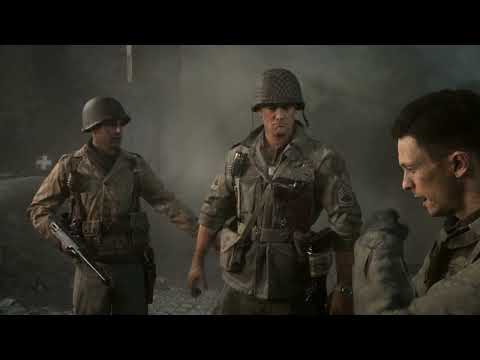 Steam Community :: Video :: Stronghold | Call of Duty: WWII (Campaign)