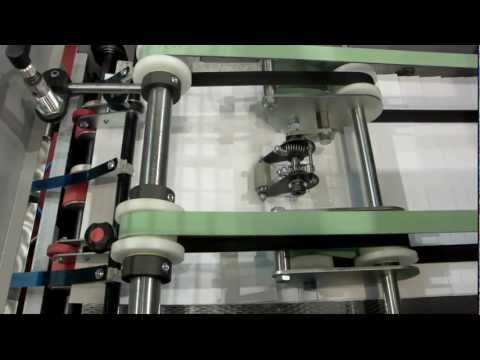 PETRATTO Digi-Si D-Saddle Stiching System