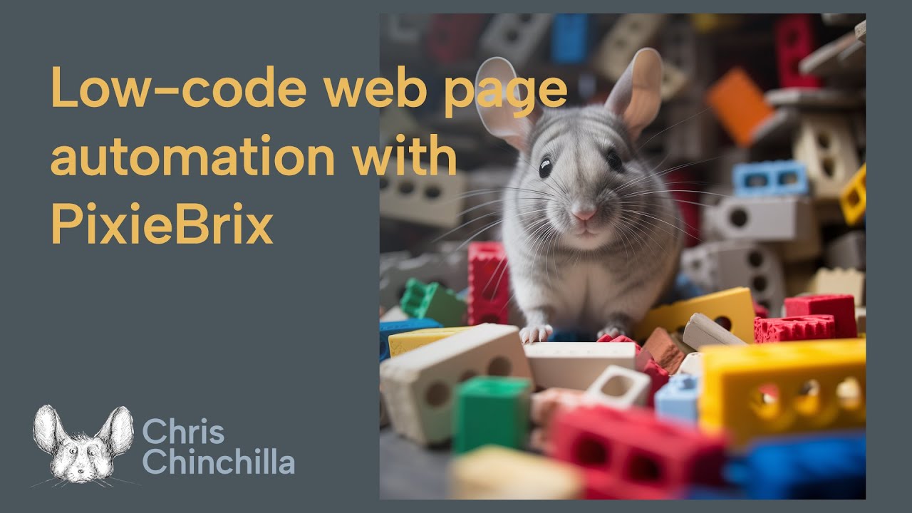 Integrating a GitHub pull request with external tools