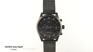 Tommy Hilfiger 1710421 - Zegarek Sawyer • Zegarownia.pl