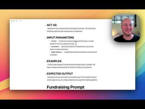 Crafting Compelling AI Prompts: A Step-by-Step Guide