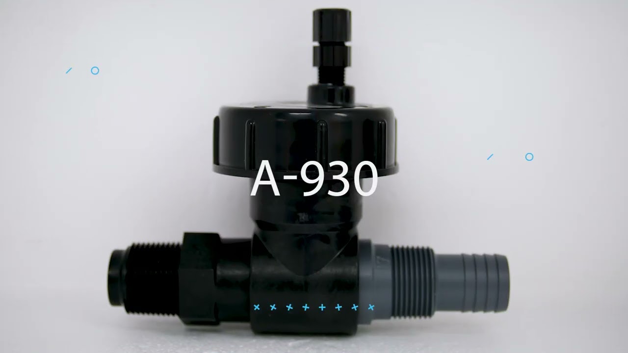 A-930 Ejector
