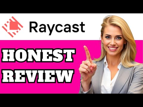 Raycast AI Review (2025)