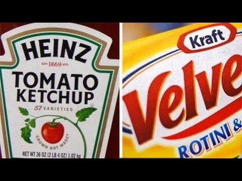 What the Heinz-Kraft merger means for you at the market
