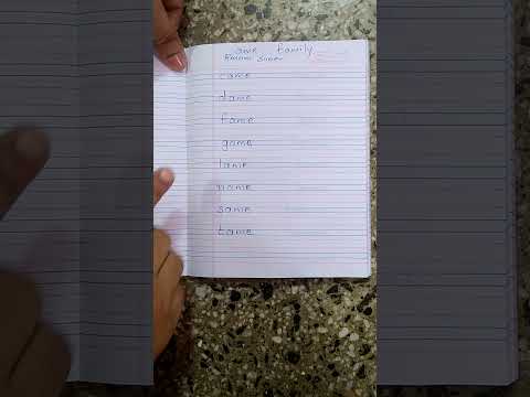 ame words #rashmisudev #shortsvideo #shorts #grammar #english #vocabulary