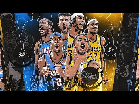 2025 NBA Finals Watch Party: Pacers V. Thunder - Game 4