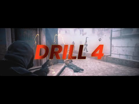 Steam Community :: Video :: "DRILL 4" CSGO EDIT