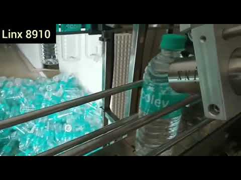 LINX - 8820 and Savema TTO Thermal Transfer Printer Wholesale Sellers ...