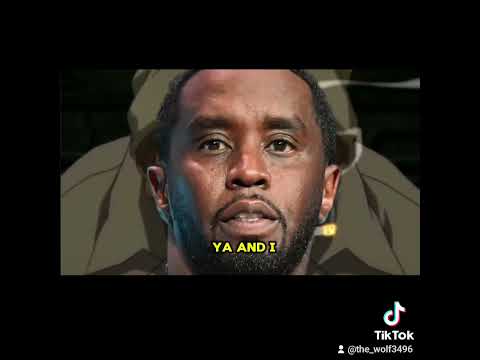 The Diddler Strikes Again... #shorts #funny #viral #trending #diddy