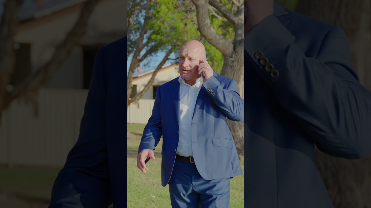 Paul Harrison - Kollosche - realestate.com.au