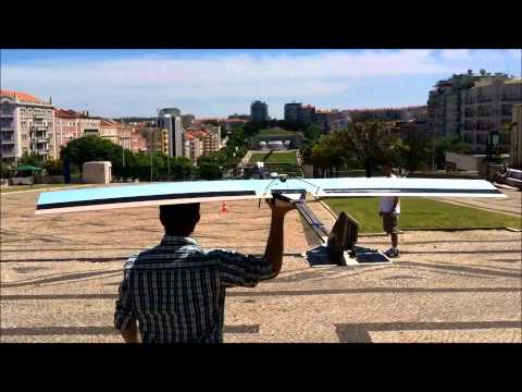 FLYING IDEAS | IMAGINE AND CREATE YOUR OWN FLYING IDEAS