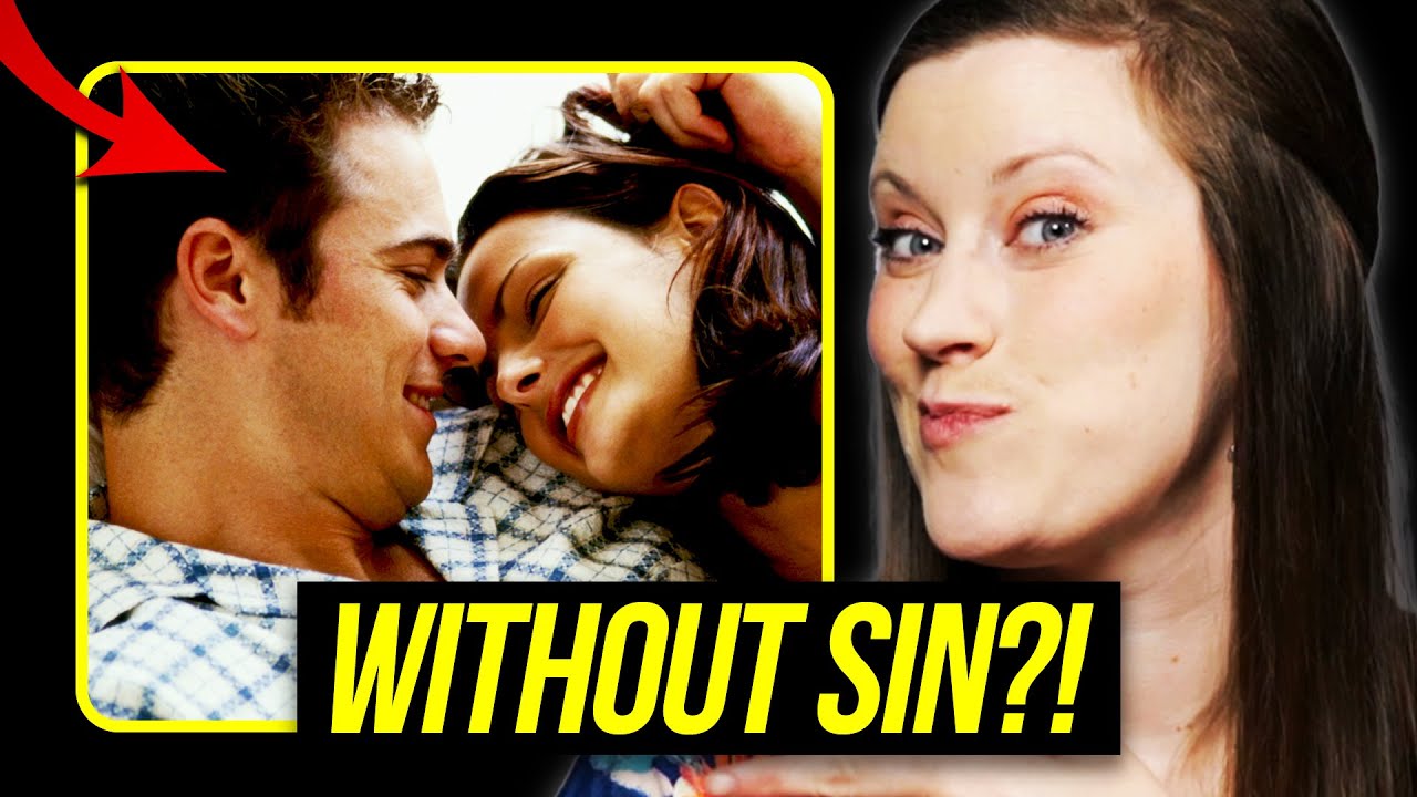 Navigating Physical Intimacy in Dating Without Sinning | Galaxy.ai