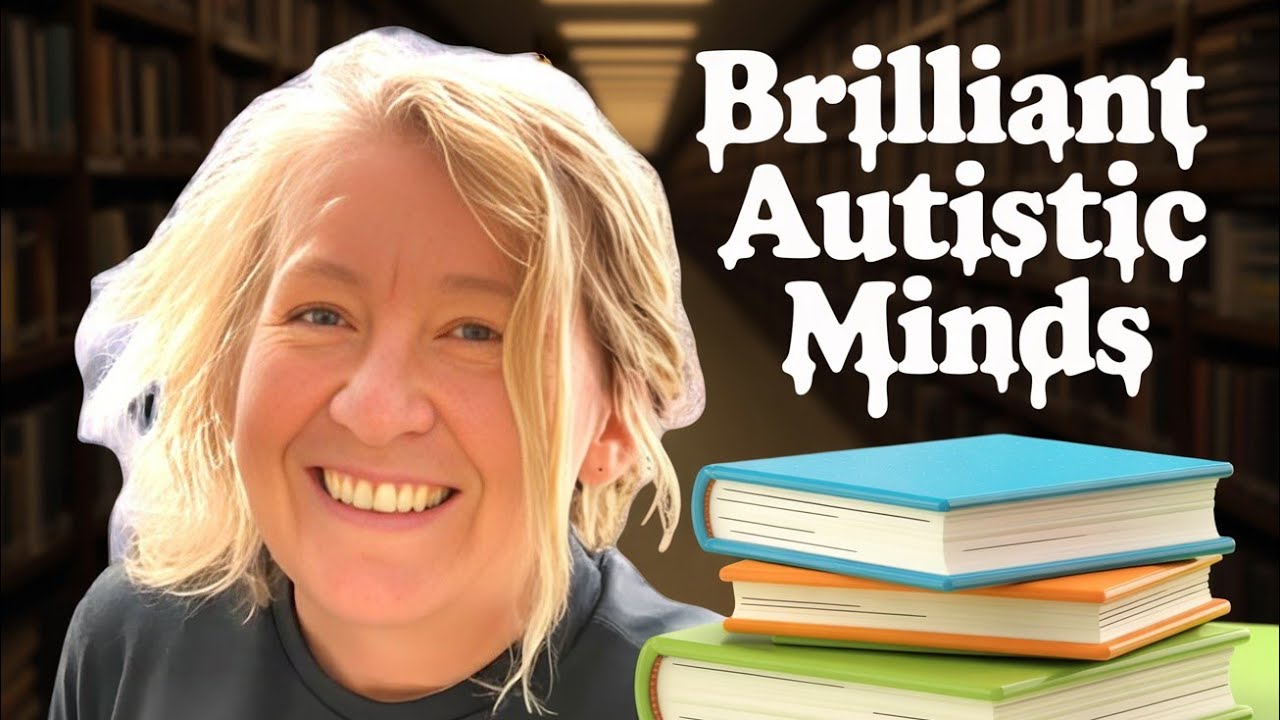 The Hidden Genius of Autistic Minds