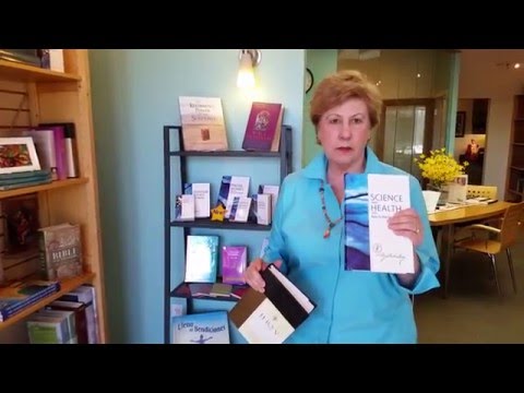 What is a reading room