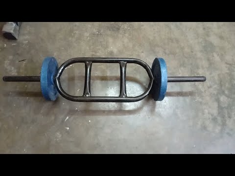 Weight Rods - Gym Rod Latest Price, Manufacturers & Suppliers