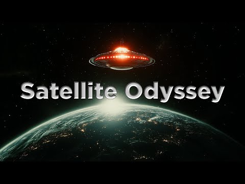 Steam Community :: Satellite Odyssey: Prologue