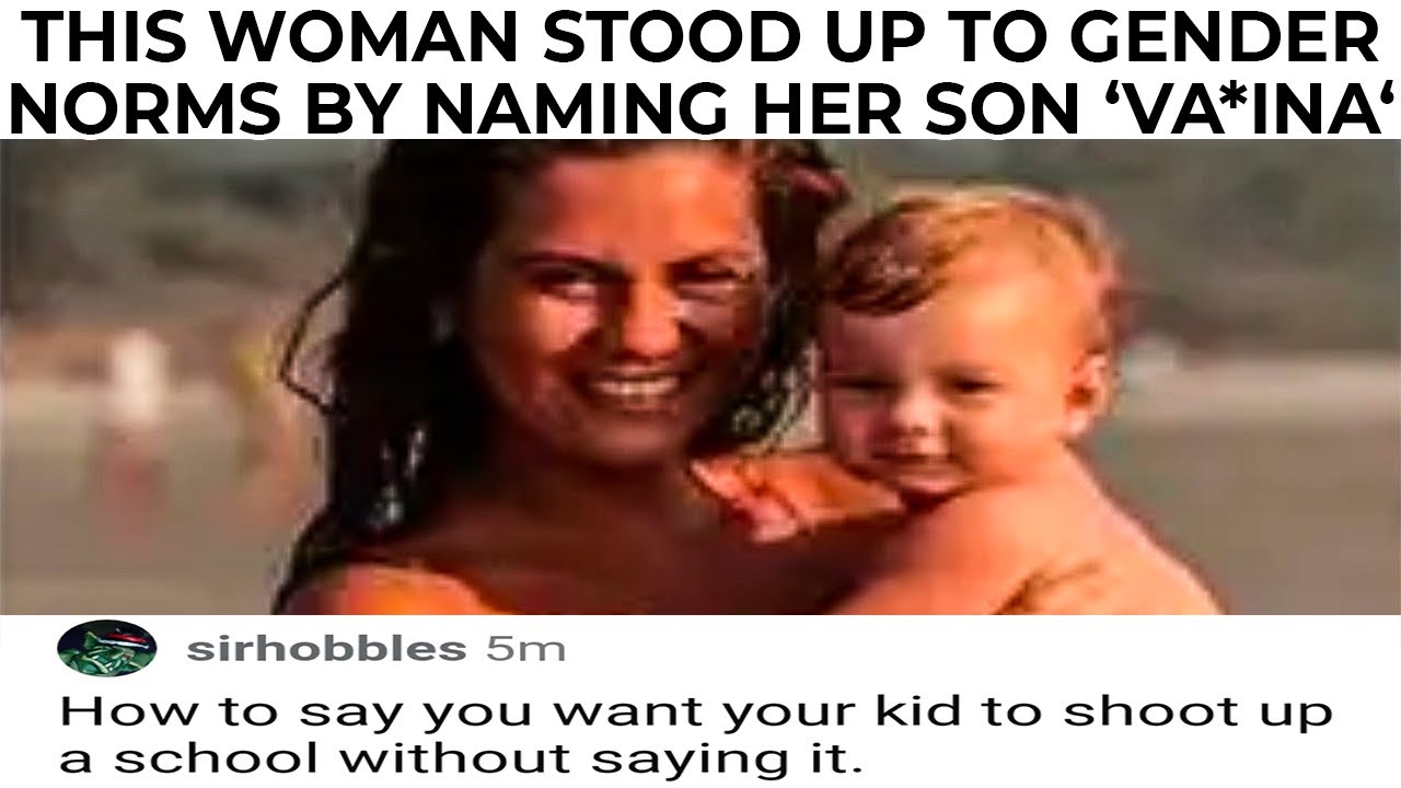 CURSED COMMENTS THAT SHOULD BE ILLEGAL 47