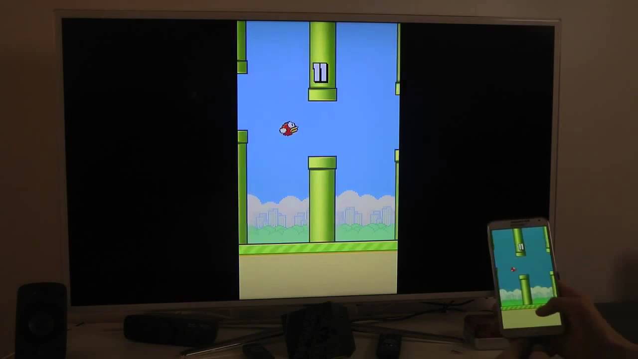 NEW Flappy Bird Hack Cheat 2014 Cool Method TechWorld WorldofTechHD