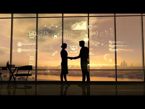 Strategic Partnership Intro Video