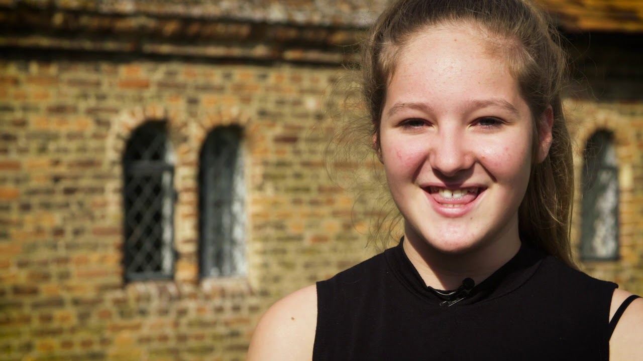 St Marks College Accommodation