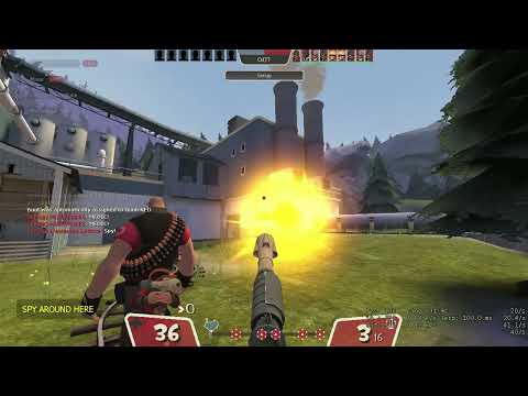 Steam Community :: Video :: "ITS THE POOTIS ENGAGE HEAVY!"
