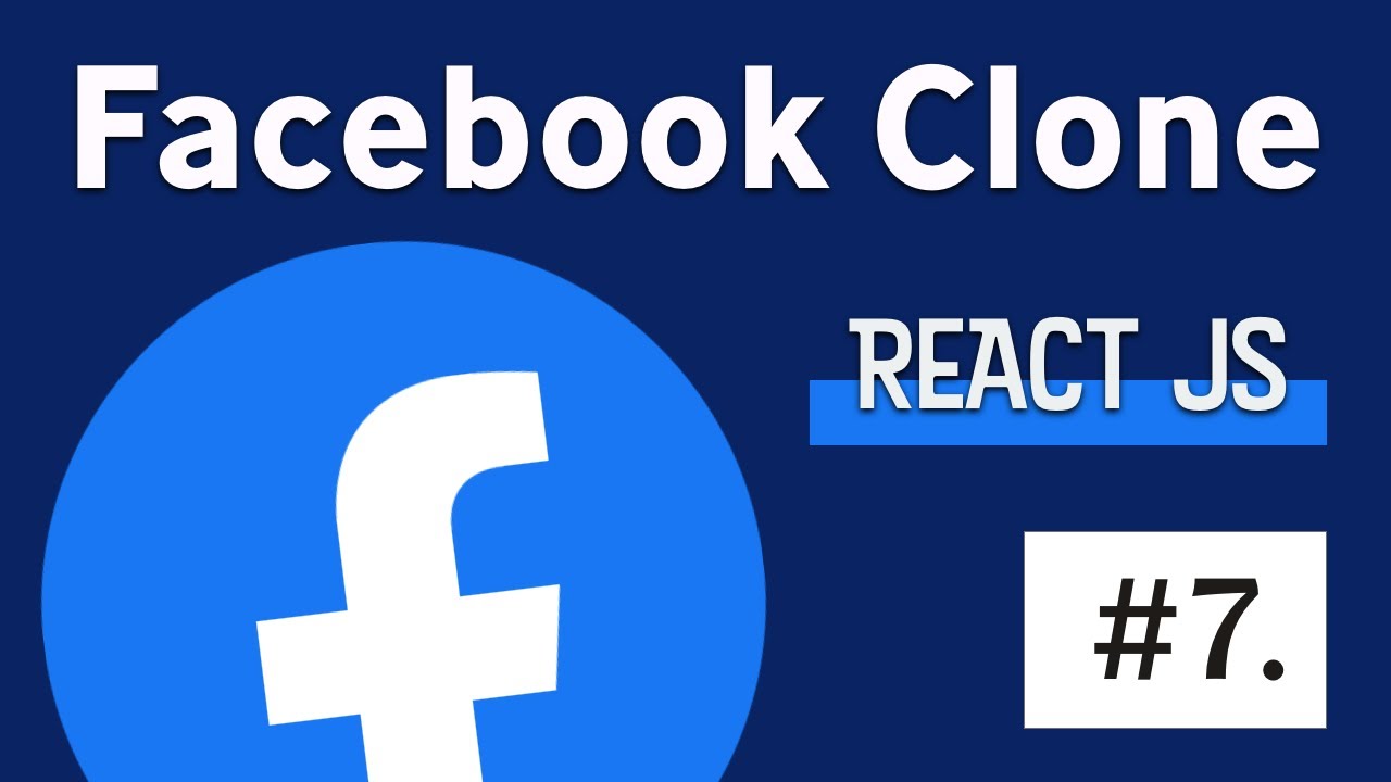 7 - Fetching and Displaying the Posts - Learn React - Facebook Clone