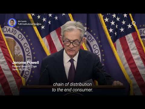 What’s Keeping the Fed on Hold? | Presented by CME Group