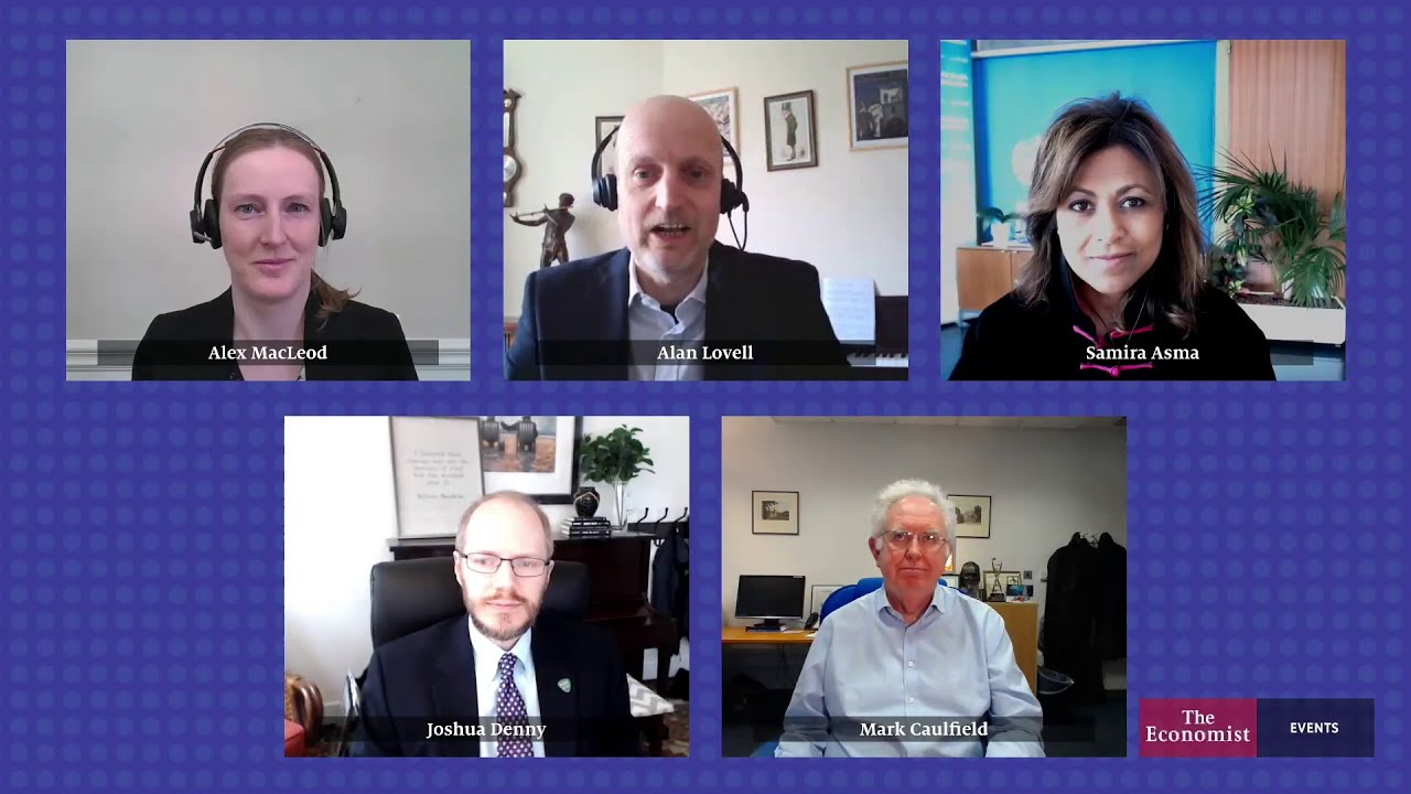 Health Data Economy: Vehicles for Discovery