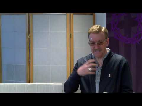 ARE YOU SPIRITUALLY BLIND? | Bishop George | Convergence Church | 19th Mar 23 | #684