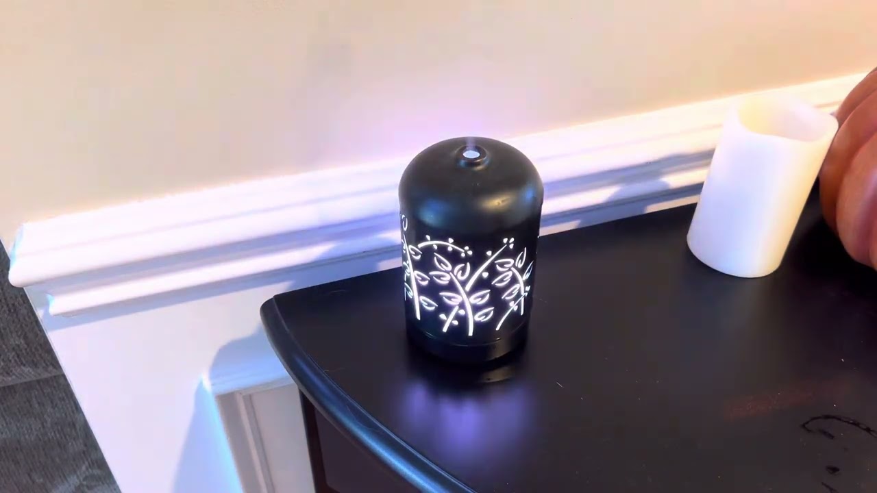 Gya Labs Peppermint Essential Oil REVIEW