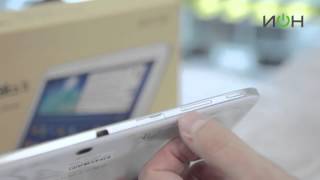 Samsung Galaxy Tab 3 10.1 16GB P5200 Gold-Brown (GT-P5200GNA) купити в ...