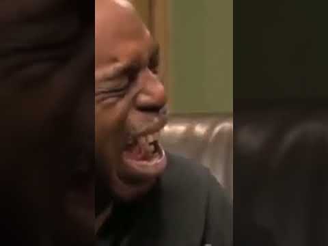 Old Black Men Crying Meme