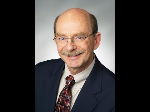 Dr. Michael Lewiecki: "Healthy Bones, Medications and Common Sense" with Q & A