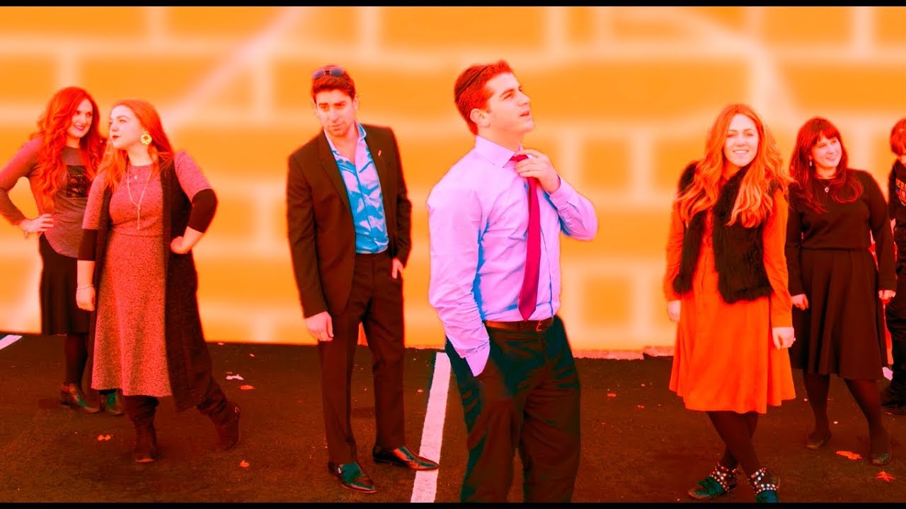 TypoDuctions Trailer