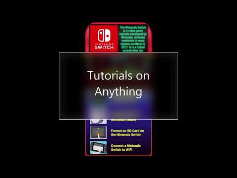 Spell & Speak App