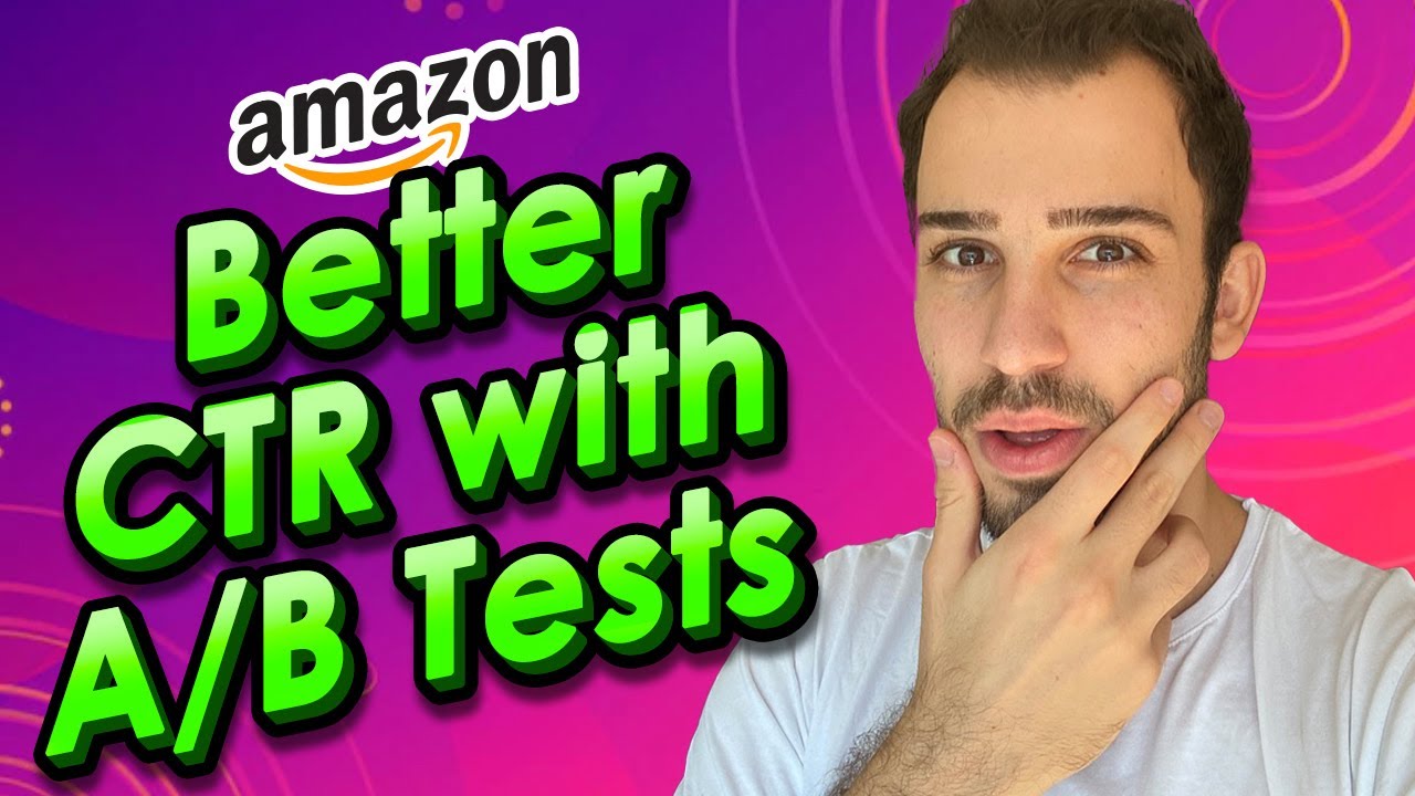 Better CTR with A/B Tests