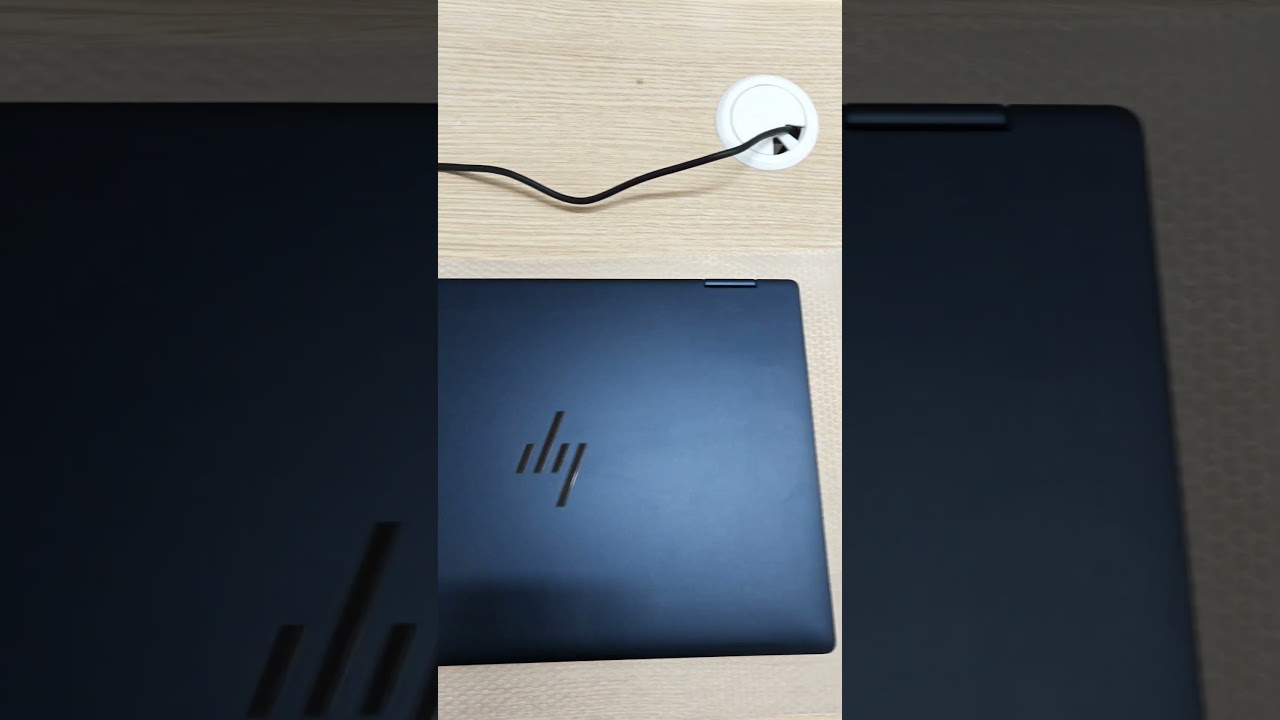 HP Envy x360 14