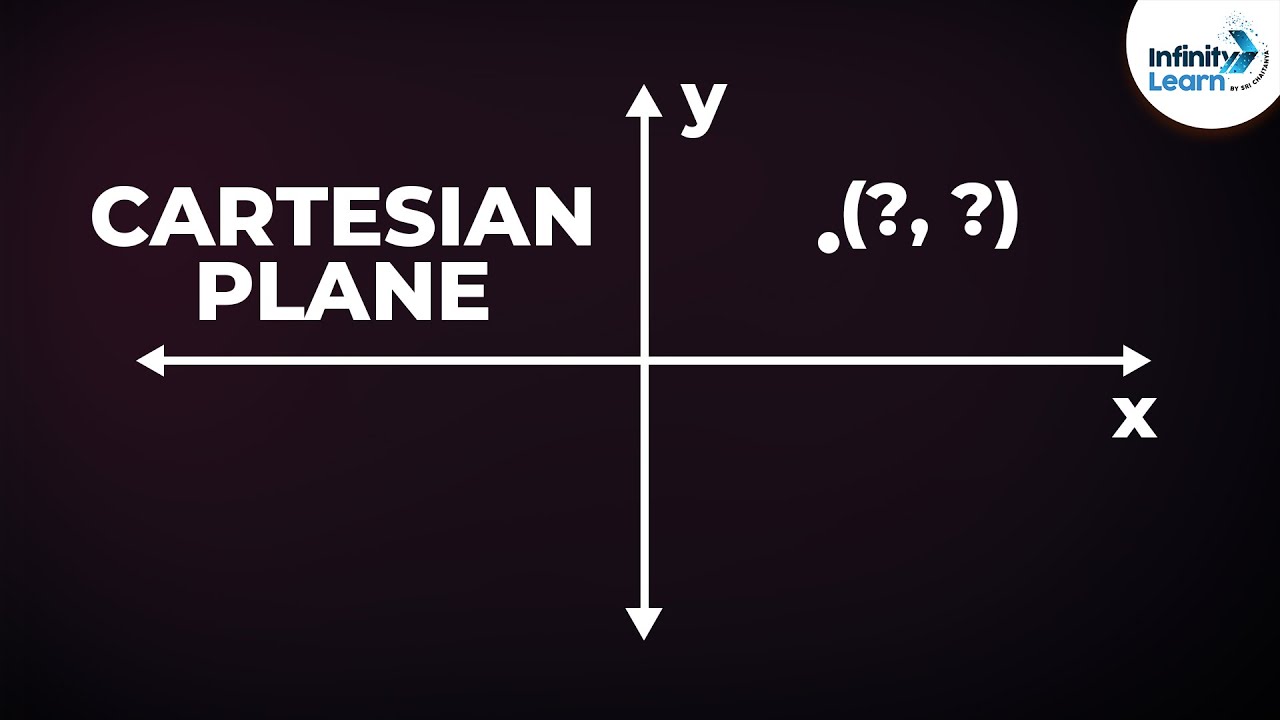 What is the Cartesian Plane? | Don't Memorise