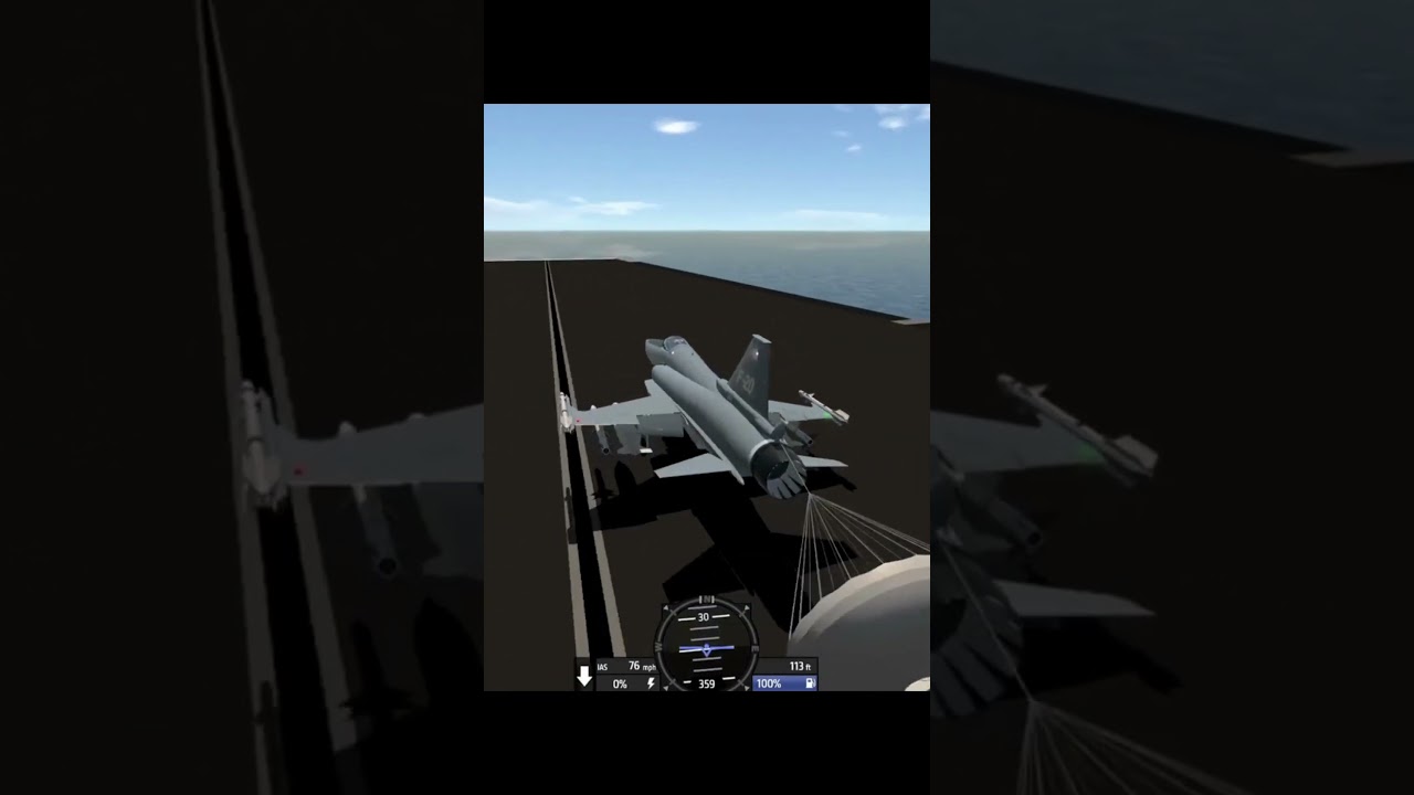 My GrOuND BrAkEs ArEnT WorKIng!!!: Simple planes