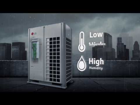 LG VRF System - Latest Price, Dealers & Retailers in India