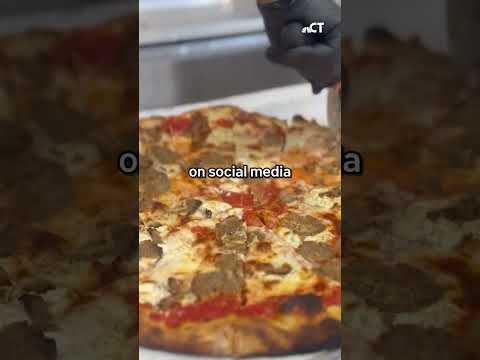 New Haven apizza place closing for one day to celebrate 100-year anniversary