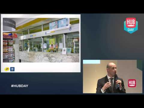 L’optimisation du parcours digital | Auchan, Groupe La Poste, Fauchon
