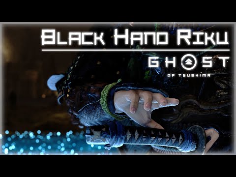 Steam Community :: Video :: Ghost of Tsushima - Black Hand Riku Duel