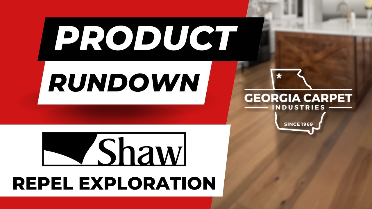 Shaw Repel Exploration 6